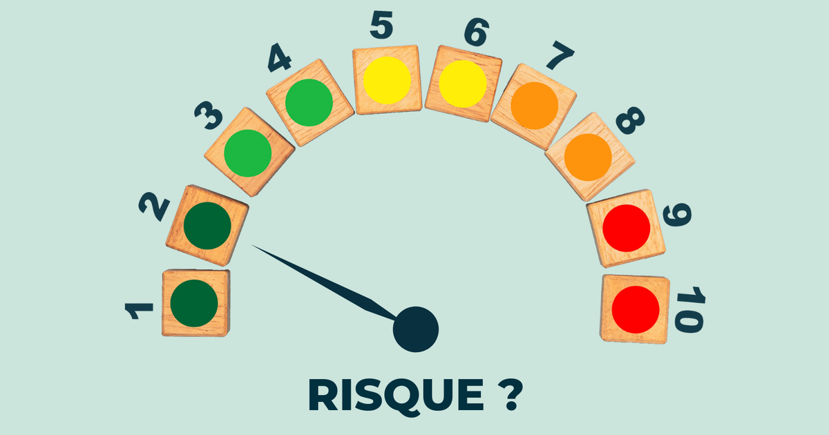 Pourquoi avons-nous autant de mal à évaluer les risques