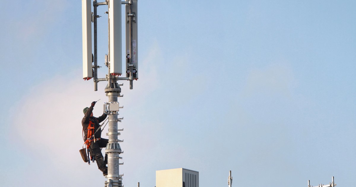 Un arrêt du Tribunal fédéral fait reculer le déploiement de la 5G